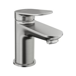 Duravit Waschtisch-Einhebelmischer S Wave Ausl. 95mm, o. Zugst.Abl.Gar., ES geb. (WA1010002070)