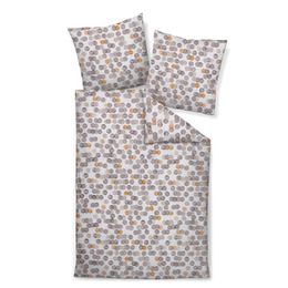 Janine Bettw&auml;sche PALERMO Mako-Satin