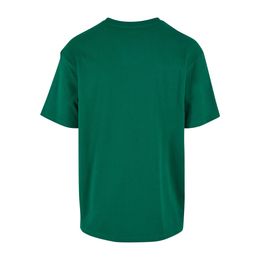 Rocawear T-Shirt 'ExcuseMe' Herren Gr&ouml;&szlig;e S gr&uuml;n / wei&szlig;