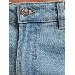 Denim Project Jeans ' DP Boston Straight Rec ' Herren Gr&ouml;&szlig;e 30 hellblau