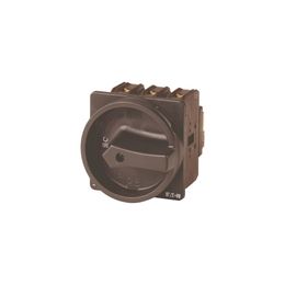 Eaton Hauptschalter Einbau/sw P3-100/EA/SVB-SW (062603)