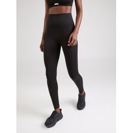 Bj&ouml;rn Borg Bj&ouml;rn Borg Sporthose 'STUDIO' Damen Gr&ouml;&szlig;e XL schwarz