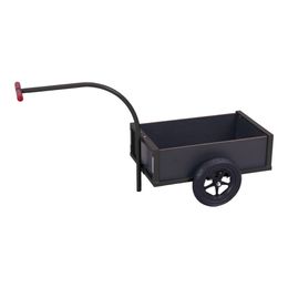 Cordes Handwagen Leicht RAL 7016 (zu-1181/AG)
