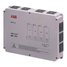 ABB Stotz S&J Raum-Controller RC/A4.2 (2CDG110104R0011)