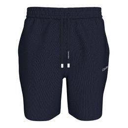 Calvin Klein Sport Funktionshose Herren Gr&ouml;&szlig;e XXL navy