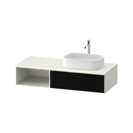 Duravit Waschtischunterschrank Zencha 130x55cm, B R, G s Lini/w m, k Einr-Sys (ZE4819063840000)