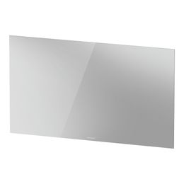 Duravit Lichtspiegel Best 120x70x3,3cm, 58 W, LED, wei&szlig; (LM7828D00000000)