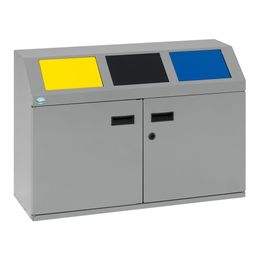 Var Wertstoffsammelstation WSS 50 E (21219)