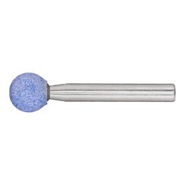 Pferd Schleifstift, H&auml;rte J, grob, KU08 (4007220898680)