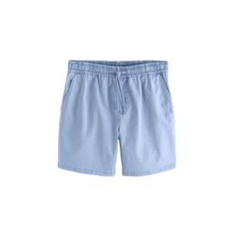 next Shorts Herren Gr&ouml;&szlig;e 40 hellblau