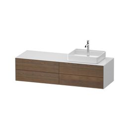 Duravit Waschtischunterschrank White Tulip 160x55cm, Be R, US N w g, k Ei/m IB (WT4867R77850010)