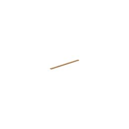 Hager Sammelschiene, universZ CU12x5mm,1-feldig ZM11C)