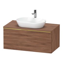 Duravit Waschtischunterschrank D-Neo 100x55cm, g pol/Nu N, 1 A, 1 Pl, wandh&auml;ngend (DE4948034790000)