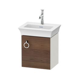 Duravit Waschtischunterschrank White Tulip 38,4x29,8cm, 1 T m G, An r, US N no w m (WT4250R7739)