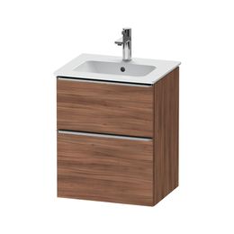 Duravit Waschtischunterschrank D-Neo 51x40,2cm, 1 Kast, 1 A, wd, ES geb/Nu N (DE4360070790000)
