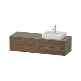 Duravit Waschtischunterschrank White Tulip 160x55cm, Be R, US N StG g, k Ei/m IB (WT4867R77H20010)