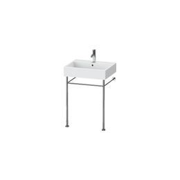 Duravit Metallkonsole Vero verst +5cm, chr, z WT 045470, 235060 (0030751000)