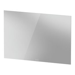 Duravit Lichtspiegel Good 100x70x3,3cm, 52 W, LED, wei&szlig; (LM7807000000000)