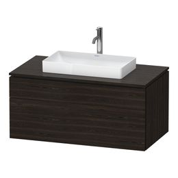 Duravit Waschtischunterschrank L-Cube 102x55cm, N ge, 1 Kast, 1 Ausz., wandh&auml;ngend (LC4881069690000)
