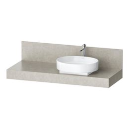 Duravit Konsole Balcoon 140x55x37cm, 1 AS, Be R, con S, Verb-St (BA90670ICIC0000)