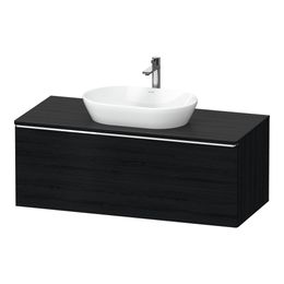 Duravit Waschtischunterschrank D-Neo 120x55cm, ch/Ei s, 1 A, 1 Pl, wandh&auml;ngend (DE4949010160000)