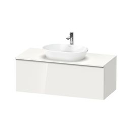 Duravit Waschtischunterschrank D-Neo 120x55cm, ES geb/w g, 1 A, 1 Pl, wandh&auml;ngend (DE4949070220000)