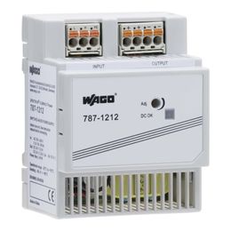 WAGO GmbH& Co. KG Power Netzger&auml;t Epsitron 787-1212)