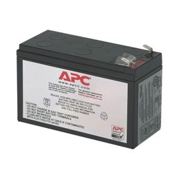 APC Replacement Batt.Cartridge RBC2)