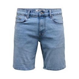 Only & Sons Only & Sons Jeans Herren Gr&ouml;&szlig;e 31/32 hellblau