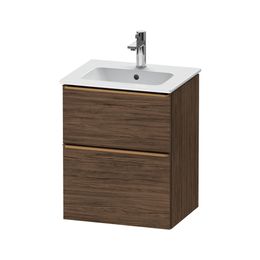 Duravit Waschtischunterschrank D-Neo 51x40,2cm, 1 Kast, 1 A, wd, b geb/Nu d (DE4360004210000)