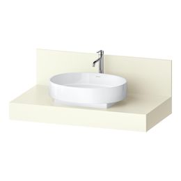 Duravit Konsole Balcoon 100x55x37cm, 1 AS, Be mitt, Elfenb. ma (BA90570IDID0000)