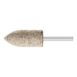 Pferd TOOLS INOX EDGE Schleifstift Form A 11 &Oslash; 22x50mm Schaft-&Oslash; 6 mm A30 f&uuml;r Edelstahl (35511613)