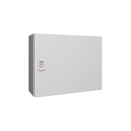 Rittal Elektro-Box KX BHT 380x300x155 mm 1576.000 (1576000)