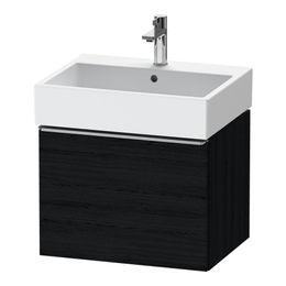 Duravit Waschtischunterschrank D-Neo 58,4x44,2cm, ES geb/Ei s, 1 Ausz., wandh&auml;ngend (DE4271070160000)