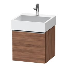 Duravit Waschtischunterschrank D-Neo 48,4x44,2cm, ES geb/Nu N, 1 Ausz., wandh&auml;ngend (DE4270070790000)