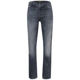 Street One Men Jeans male Blue size 34