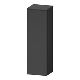 Duravit Halbhochschrank Qatego 40x36x1320cm, 1 T., Anschl li, graph ma (QA1345L49490000)