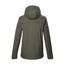 G.I.G.A. by Killtec Herren Funktionsjacke "GS 59 MN JCKT", gr&uuml;n, Gr. XL, G.I.G.A. DX BY KILLTEC, Obermaterial: 100% Polyester.Futter: 100% Polyester, Jacken, Herrenjacke