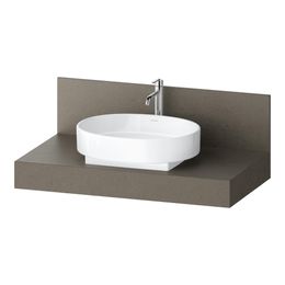 Duravit Konsole Balcoon 100x55x37cm, 1 AS, Be m, ba S, Verb-St (BA90640IBIB0000)