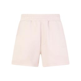 Plein Sport Sportshorts Damen Gr&ouml;&szlig;e 34 rosa