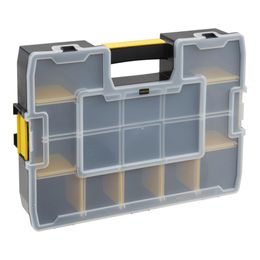 Stanley Organizer Sortmaster 15 F&auml;cher (1-94-745)