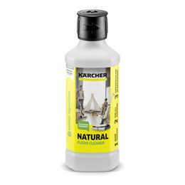 K&auml;rcher K&auml;rcher Nat&uuml;rlicher Bodenreiniger RM 538N (6.296-286.0)