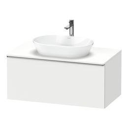Duravit Waschtischunterschrank D-Neo 100x55cm, ES geb/w m, 1 A, 1 Pl, wandh&auml;ngend (DE4948070180000)