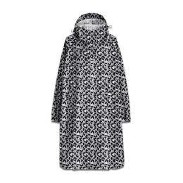 mini Reisenthel maxi raincoat - leo nero