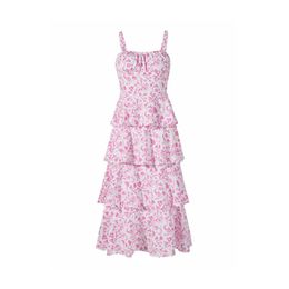 Imily Bela Dress female Pink size L