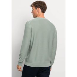 OLYMP Pullover Herren Gr&ouml;&szlig;e XXL grau