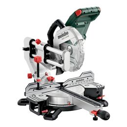 Metabo Kapps&auml;ge KGSV 216 MC (615216000) im Karton)