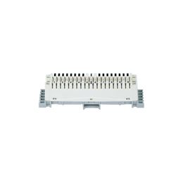 Corning LSA-Plus2 Trennleiste f.10DA ohne Farbcode DE620045729)