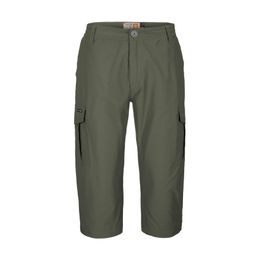 G.I.G.A. by Killtec Herren 3/4-Hose "GS 13 MN PNTS", gr&uuml;n, Gr. 50, G.I.G.A. DX BY KILLTEC, Obermaterial: 100% Polyester.Futter: 80% Polyester, 20% Baumwolle, Hosen, 3/4