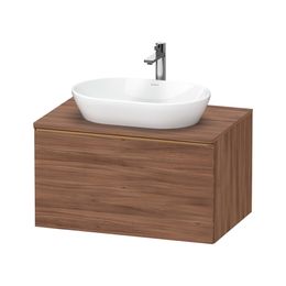 Duravit Waschtischunterschrank D-Neo 80x55cm, b geb/Nu N, 1 A, 1 Pl, wandh&auml;ngend (DE4947004790000)